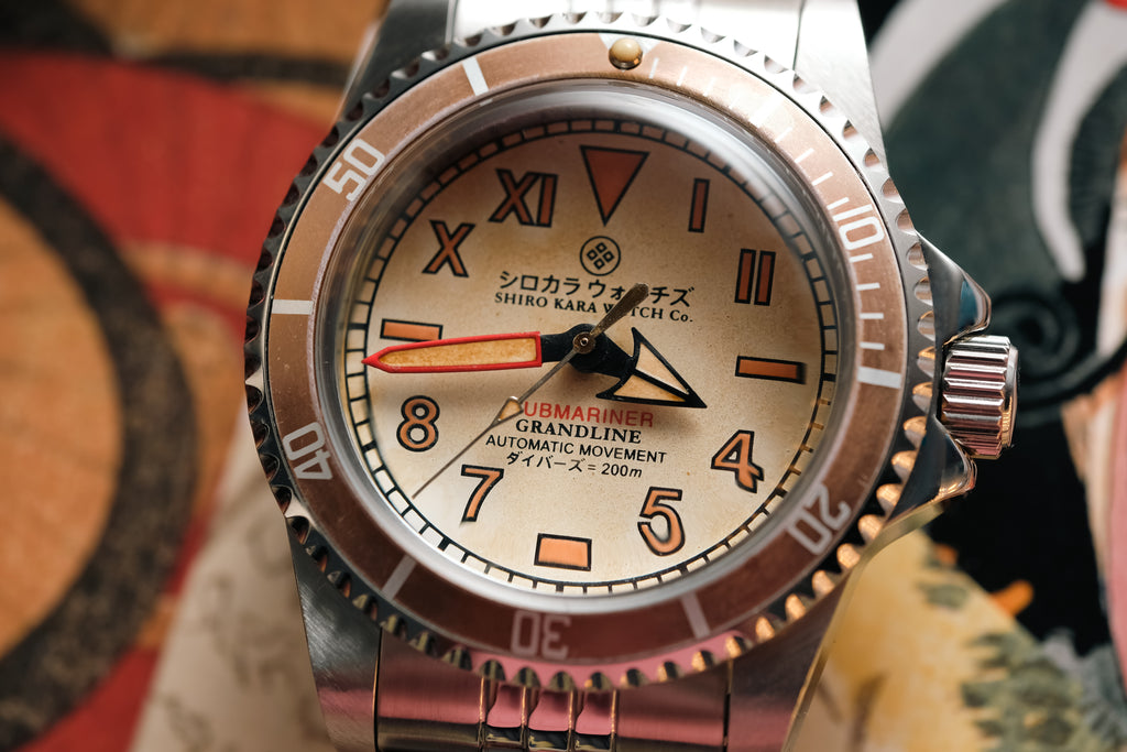 Grand Line Vintage: Sniper: Limited to only 7 units – SHIRO KARA ...